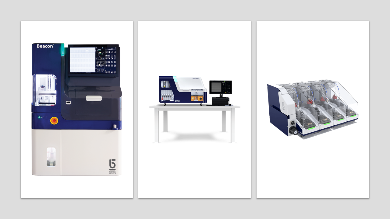 【BLI】バークレー・ライツ （BERKELEY LIGHTS）はデジタルバイオテクノロジーの旗手 | Liberty life Research